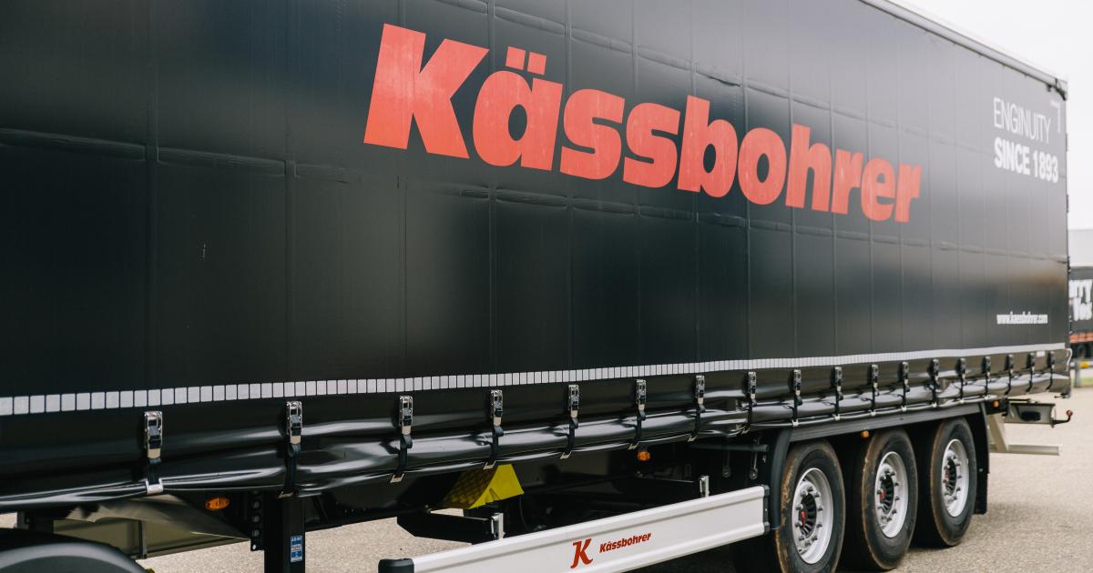 Contact | Kässbohrer